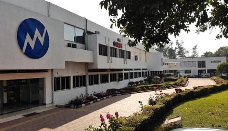 Exide given Green Signal by SHLCC for Li-Ion Gigafactory