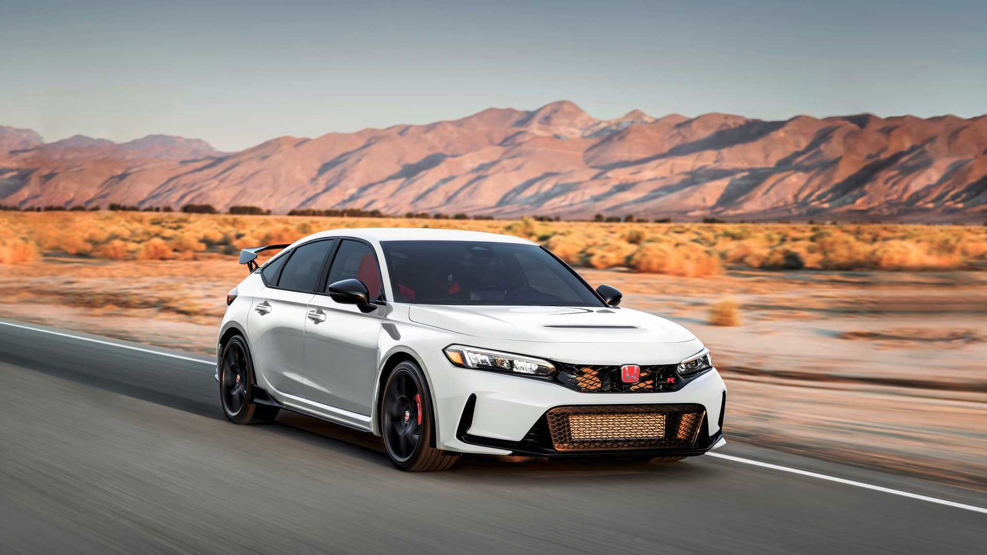 Honda Type R Performance Car to be Kept Alive: "No Honda Without Type R ...
