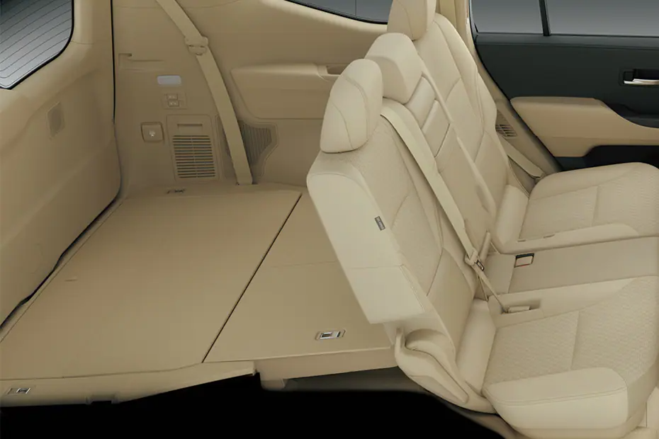 2026 Toyota Land Cruiser Prado Adds Security and Tech Upgrades in Japan