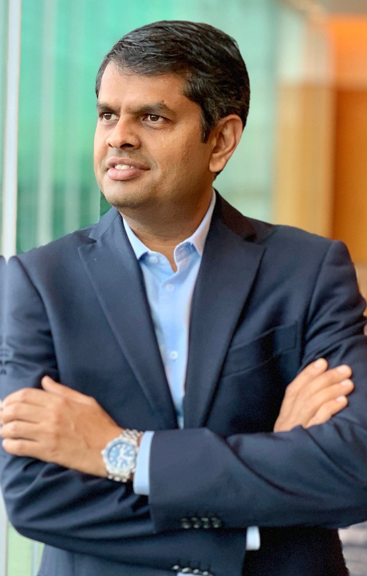 Skoda Auto Volkswagen India hires Nalin Jain as its new CFO