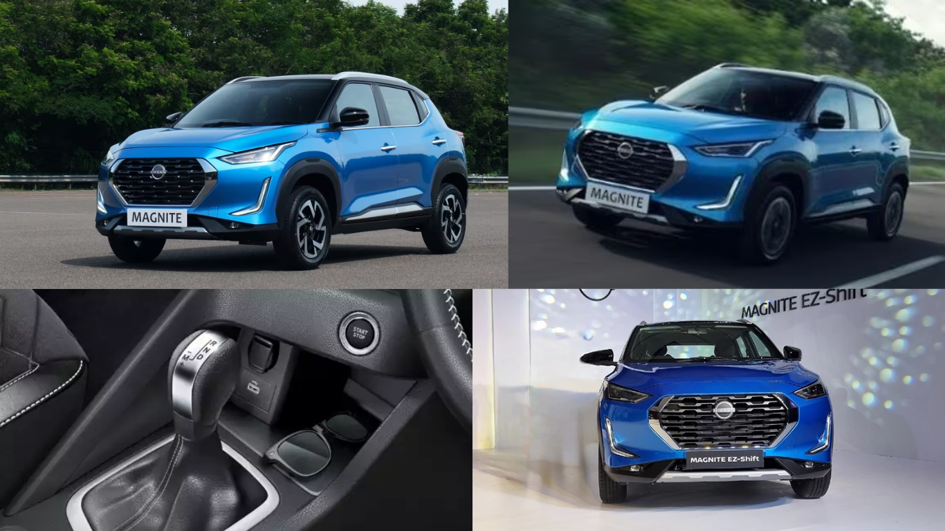 Nissan Shift Logo Png 28046K Hydraulic Steering Rack /Steering Gear