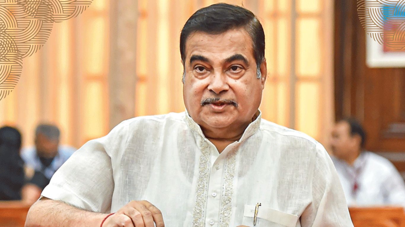 Government Allocates Rs 40,000 Crore to Remove Accident-Prone Black ...