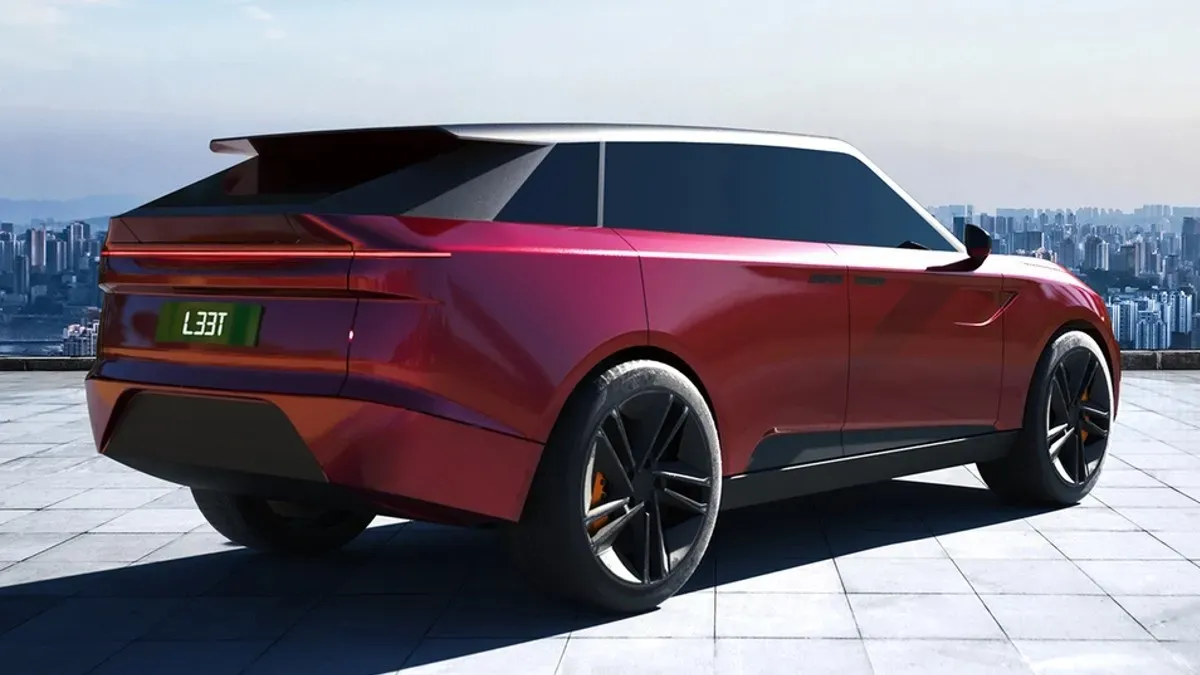 Pravaig Defy all-electric SUV Details - 500 km+ Range, 80% charge in ...