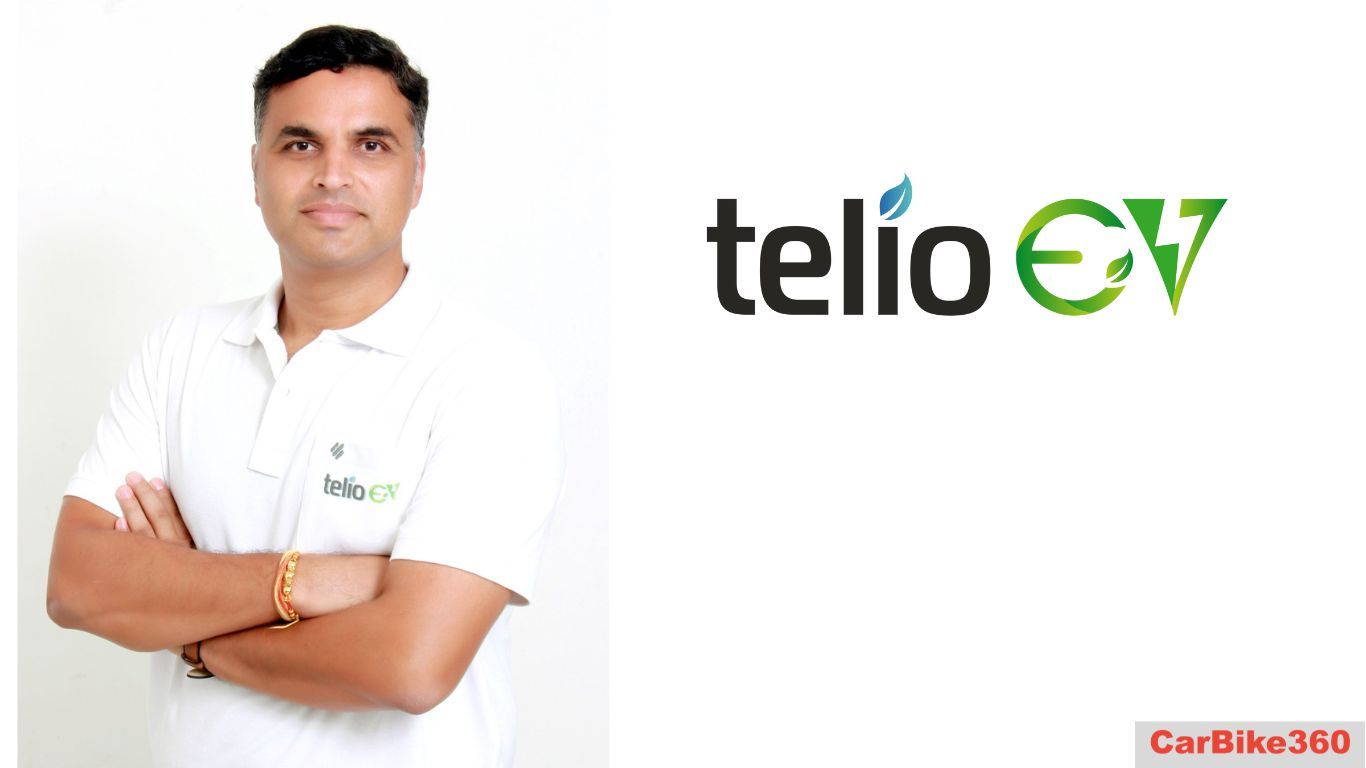 TelioEV has now over 10,000 EV charging stations on its app