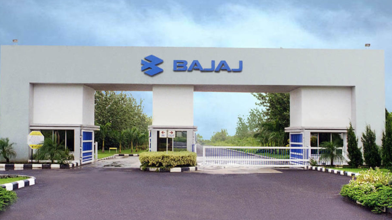 Bajaj Auto Goes Global: Setting up its first overseas manufacturing ...