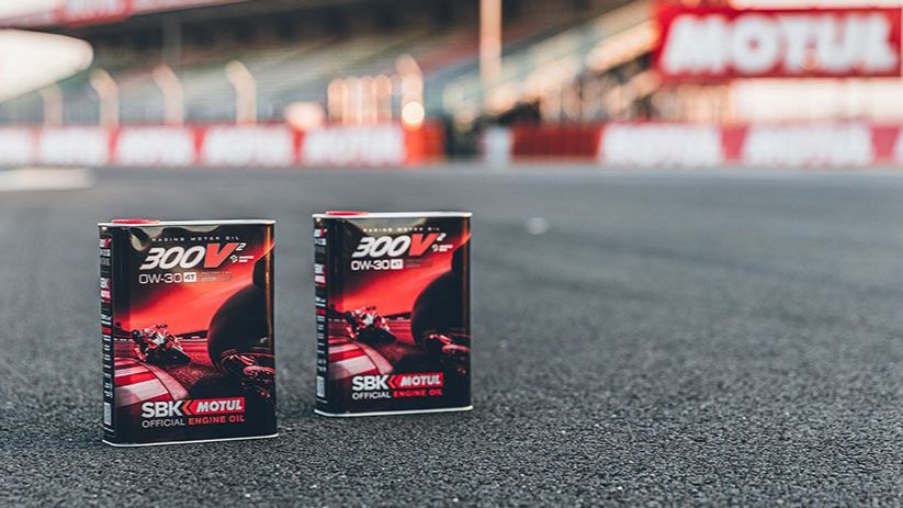 Motul extends partnership with FIM Superbike World Championship ...