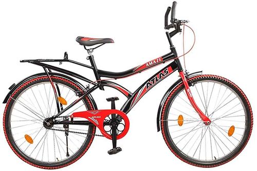 Amaze IBC 26T Base Price, Images, Comparison, Offers & Features | CarBike360