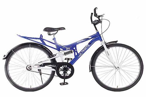 Atlas BOSS D/SHOX 26T Cycle Price in India 2025 - Images, Comparison ...