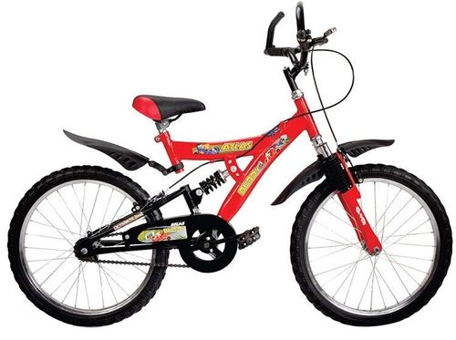 Atlas BUDDY D/SHOX 20T Cycle Price in India 2025 - Images, Comparison ...