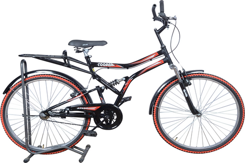Cooper 26T Base Price, Images, Comparison, Offers & Features | CarBike360
