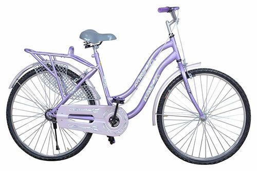 Dream IBC 26T Base Price, Images, Comparison, Offers & Features | CarBike360