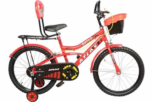 Atlas Eqautor IBC 20T Cycle Price in India 2025 - Images, Comparison & July Offers