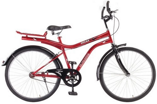 Atlas FALCON 26T Cycle Price in India 2025 - Images, Comparison & June ...