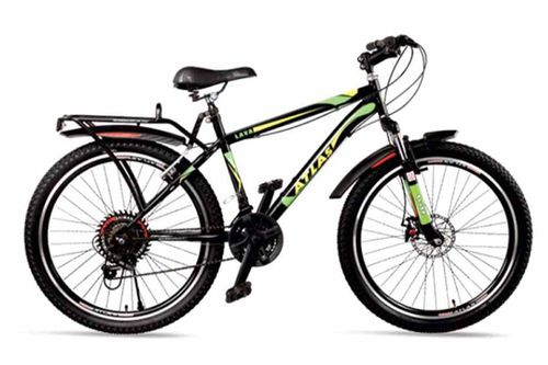 LAVA PLUS 26T Base Price, Images, Comparison, Offers & Features ...