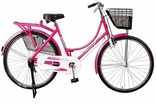 Atlas Pearl IBC 26T Cycle Price in India 2025 - Images, Comparison & June Offers