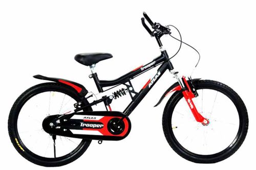 Atlas Trooper 20T Cycle Price in India 2025 - Images, Comparison & June ...