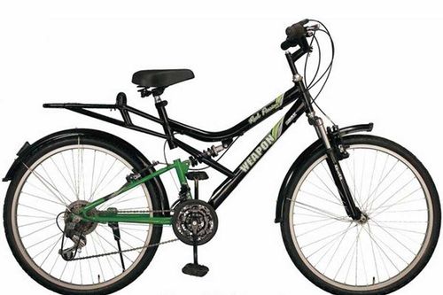 Atlas WEAPON 26T Cycle Price in India 2025 - Images, Comparison & June ...