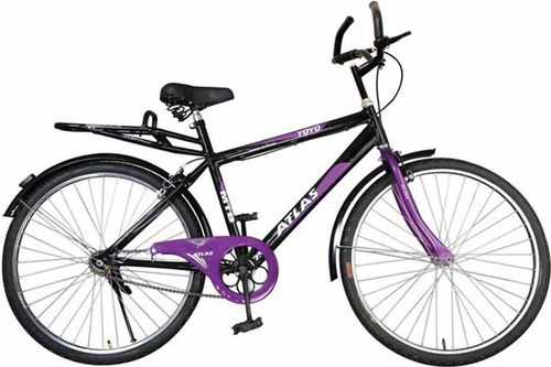 YOYO IBC 26T Base Price, Images, Comparison, Offers & Features | CarBike360