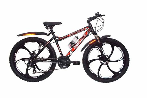 Avon GEN NOW 21 Speed 26T with Magnesium wheel Cycle Price in India ...