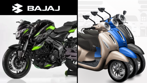 Bajaj to Launch Pulsar NS400, New Chetak Variant, and more in 2024