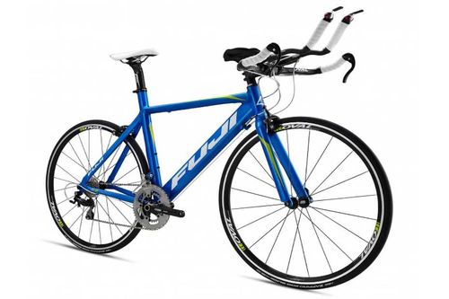 Fuji Aloha 1.1 Cycle Price in India 2025 - Images, Comparison ...