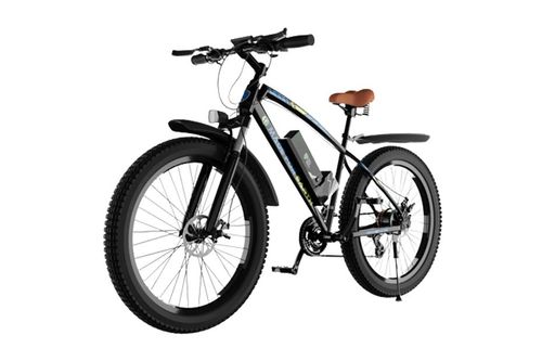GHM Model E Cycle Price in India 2026 - Images, Comparison & April Offers