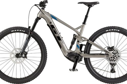 GT FORCE -E AMP Cycle Price in India 2026 - Images, Comparison ...