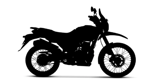 Hero MotoCorp will be launching New XPulse 210 in 2025