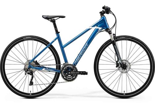 Merida CROSSWAY L 500 Cycle Price in India 2026 - Images, Comparison ...
