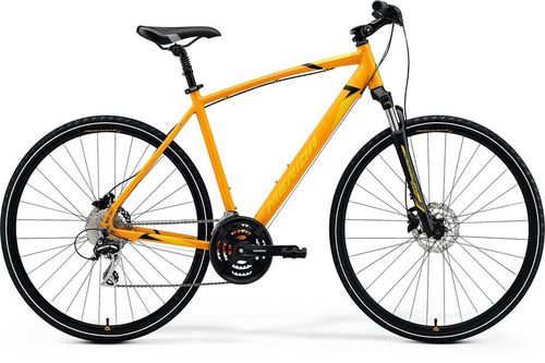 Merida Crossway 20D Cycle Price in India 2026 - Images, Comparison ...