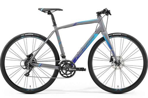 Merida SPEEDER 300 Cycle Price in India 2025 - Images, Comparison ...