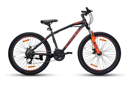 Ninety One SAMURAI 26T Cycle Price in India 2026 - Images, Comparison ...