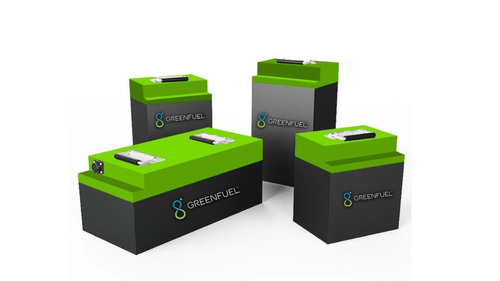 Electric Mobility: noco-noco and Greenfuel's Breakthrough Collaboration