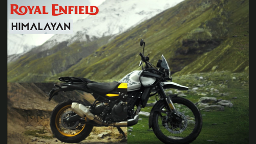 Royal Enfield hiked the price of Himalayan 450 in 10 Cities