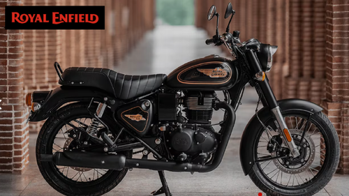 Royal Enfield Signs Rs 3,000 Crore MoU with Tamil Nadu Government