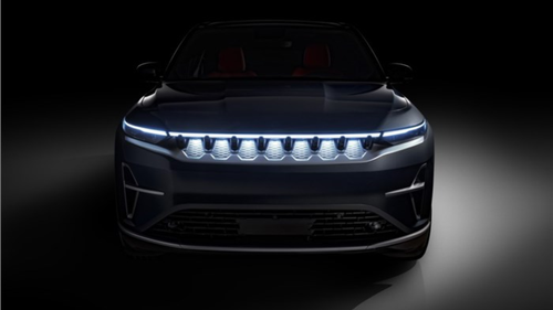 This new STLA large EV platform can extend the EV Range up to 800 Km