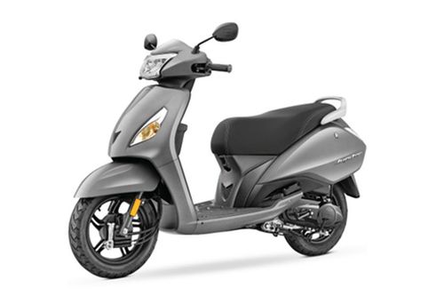 TVS Jupiter [2013-2024] Battery Price in India | Check Out Price ...
