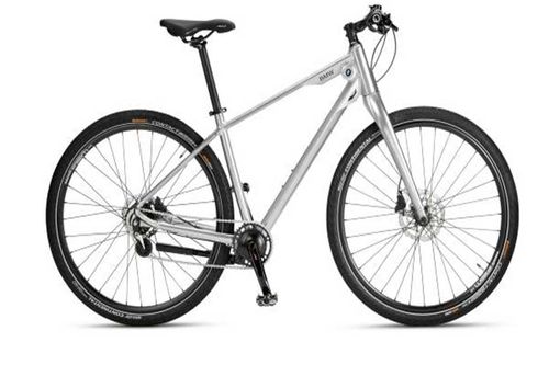 BMW Cruise M Bike Generation IV Cycle Price in India 2026 - Images ...
