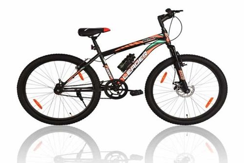 Leader Beast 26T With Front Suspension And Disc Brake Cycle Price in ...