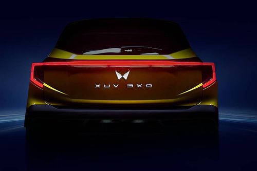 Mahindra XUV 3XO 2026 Price, Images, Specs & Review