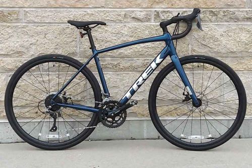 Trek Domane AL 2 Disc Cycle Price in India 2025 - Images, Comparison ...